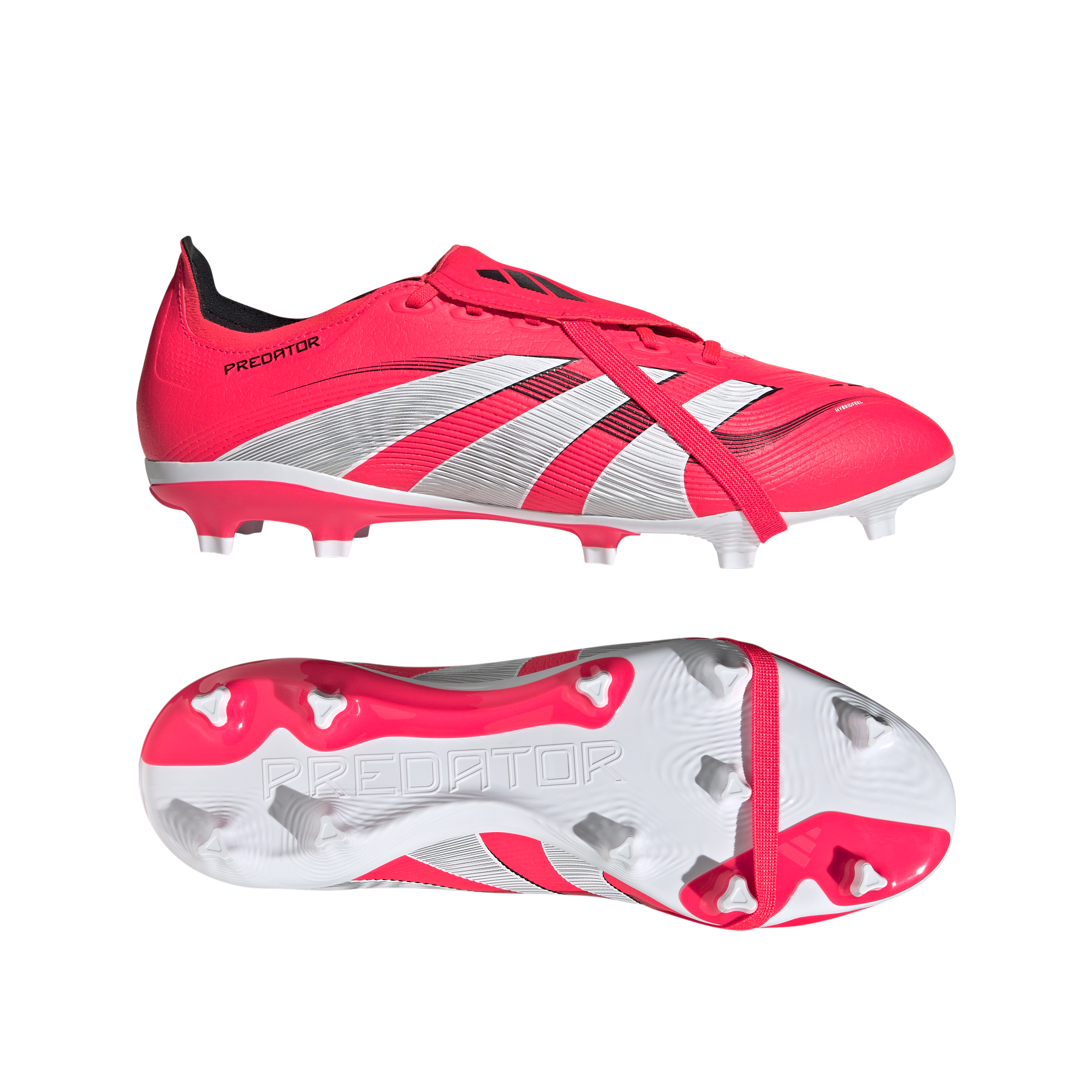 Multi-Ground Soccer Cleats & Shoes [Men's] – stripe 3 adidas