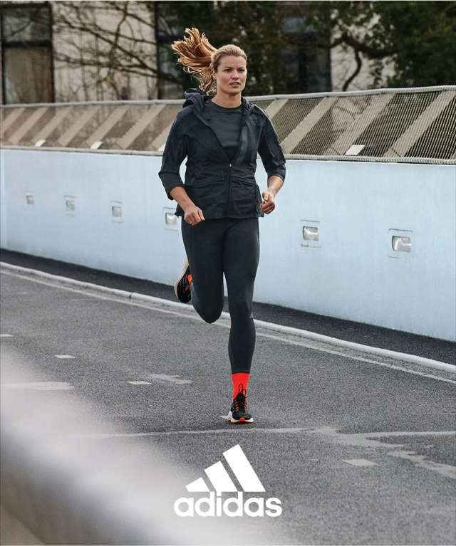 Running Shoes | Women's – tagged "Linear Energy Push System" – stripe 3 ...