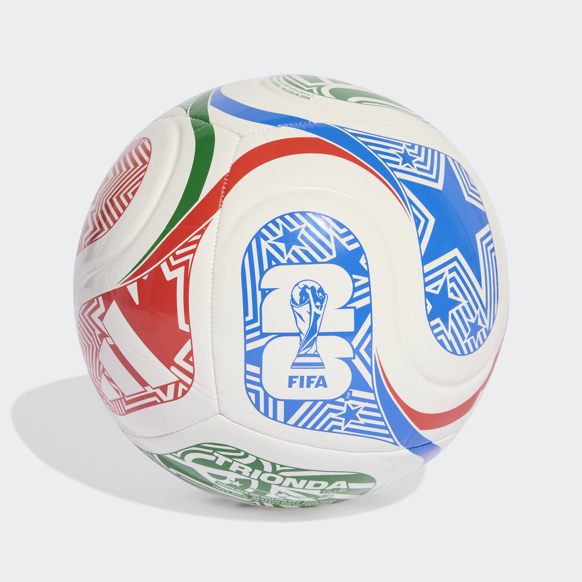 fifa 20 ball