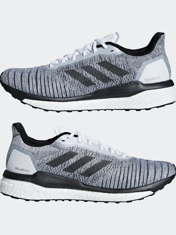 Solar Running Shoes | Men's | stripe 3 adidas