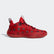 adidas HARDEN VOL.5 FUTURENATURAL Basketball Shoes | Team Power Red ...